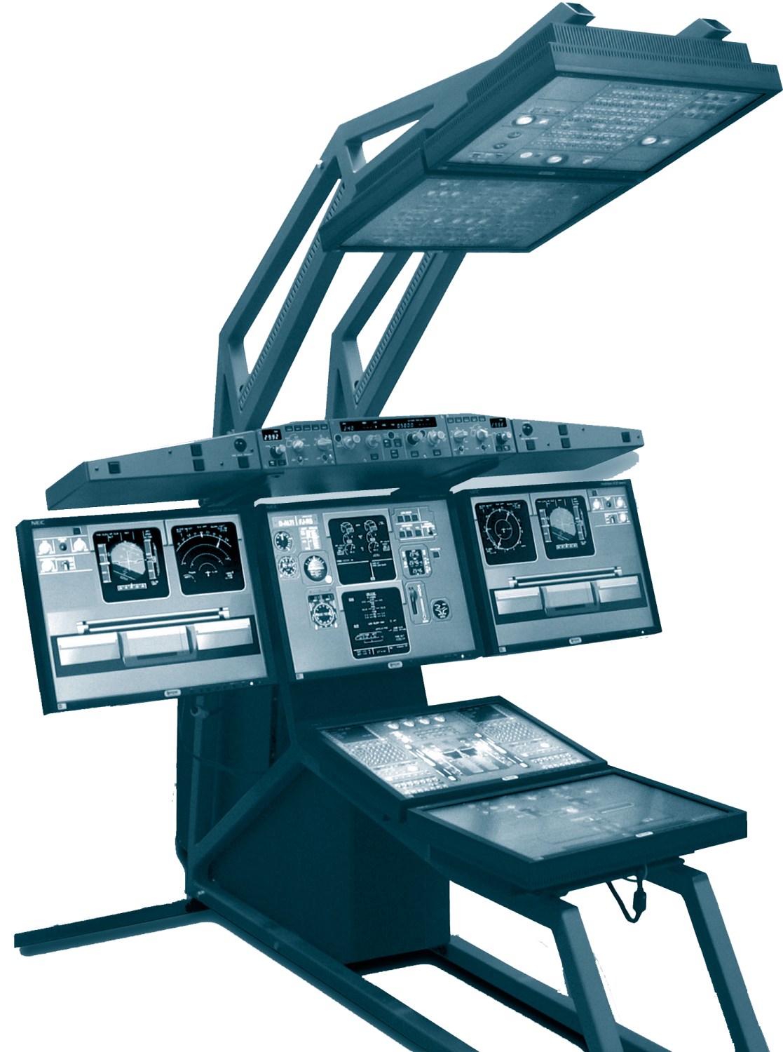 Simulation & Training – Contex